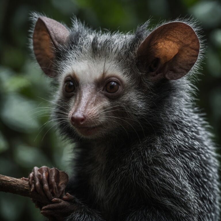 13 Rare Mythical-Sounding Creatures That Actually Exist in the Wild ...