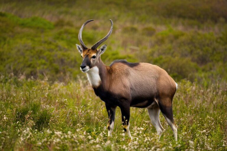 Strange Animals That Are Nearly Impossible To Spot – earthanimals.net