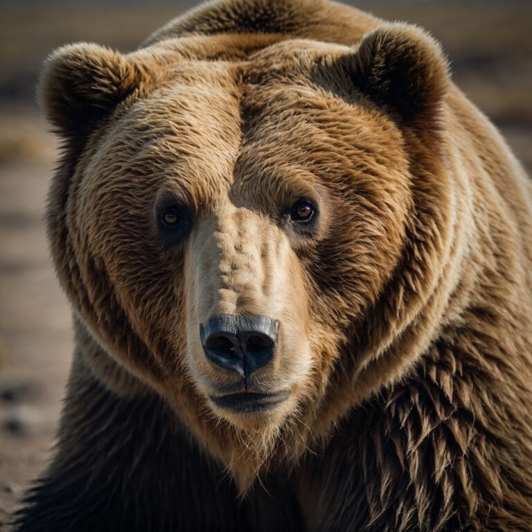 12 Dangerous Bears Around the World You Should Never Ever Approach ...