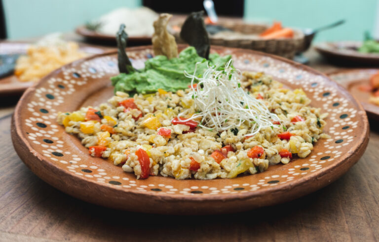 12 Bizarre Animal Dishes People Actually Eat Around the World ...