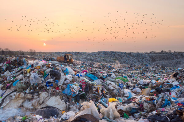 13 Horrifying Consequences of Overflowing Landfills That No One Talks ...