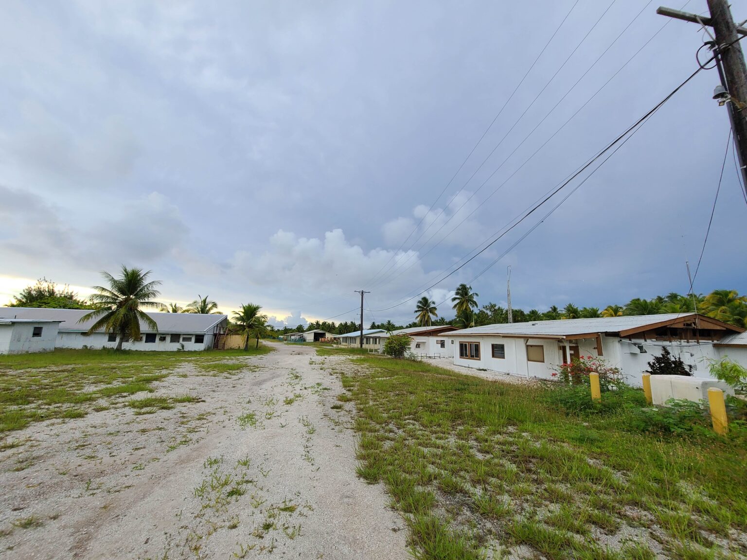 The Most Dangerous Islands On the Globe Where It’s Not Safe For Humans ...